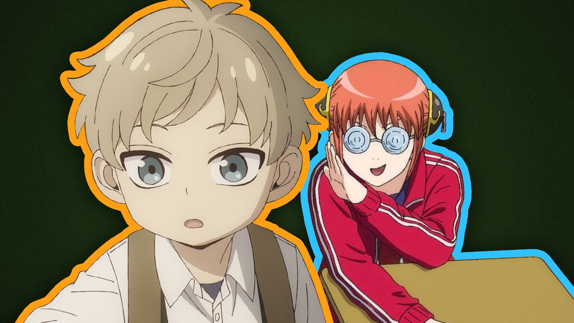 Official Ranking Reveals Japan's Top 10 Fall 2025 Anime