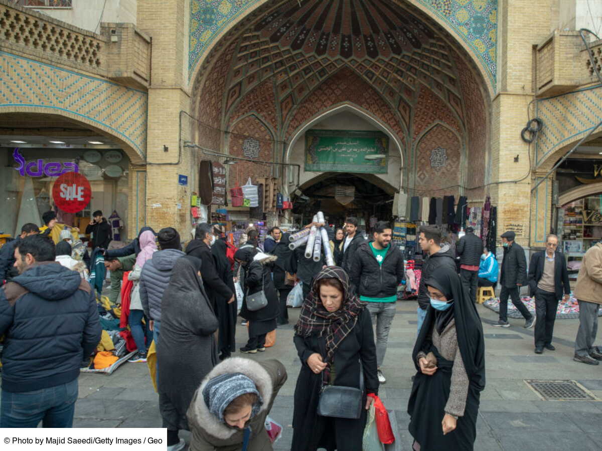 L'Iran va-t-il construire une capitale fantôme?