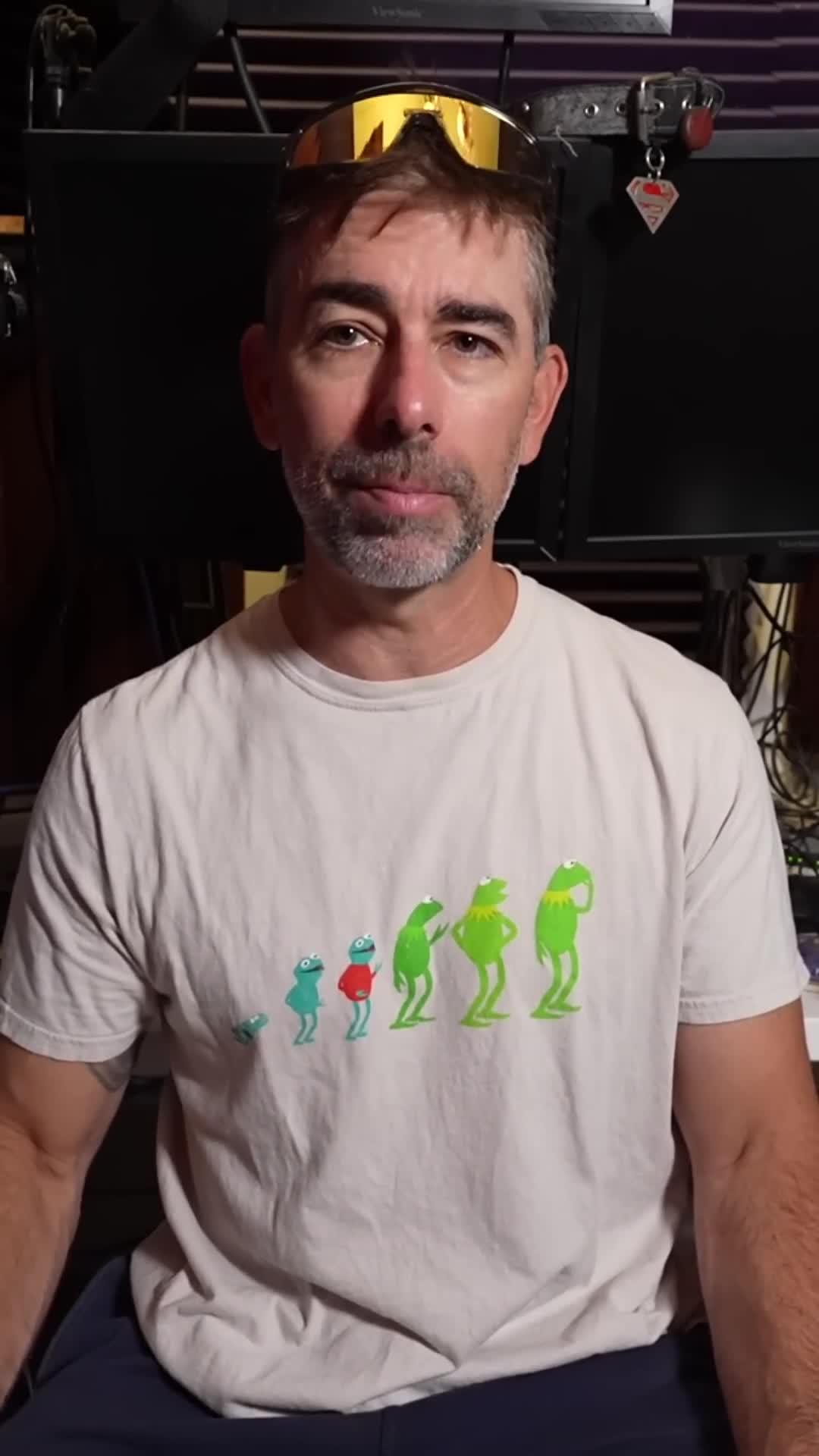 Navigating the world by smell