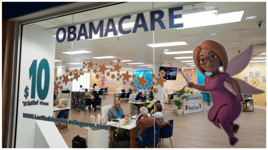 How much will Obamacare prices increase for 2026?