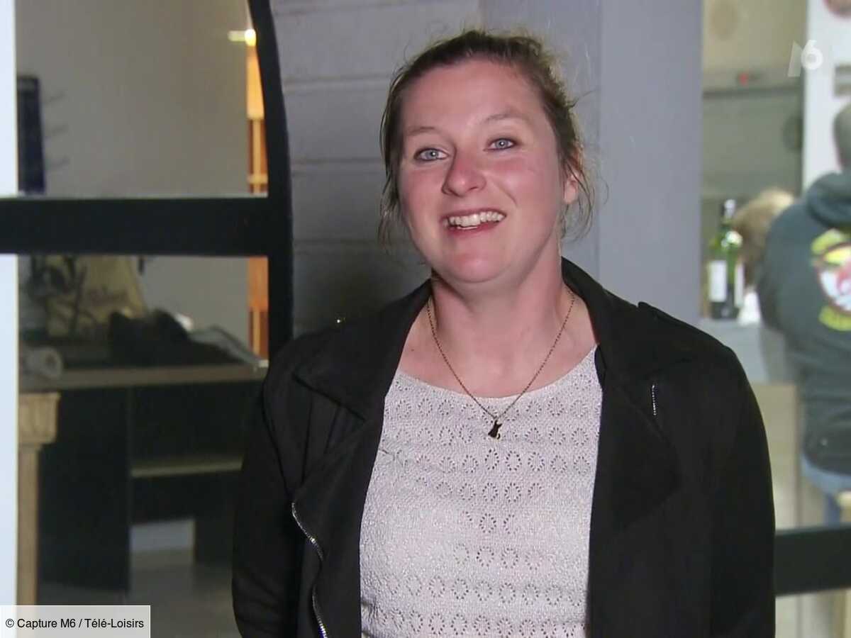 "Elle m'a aidée" : Océane (L'amour est dans le pré) révèle qu'elle a pu ...