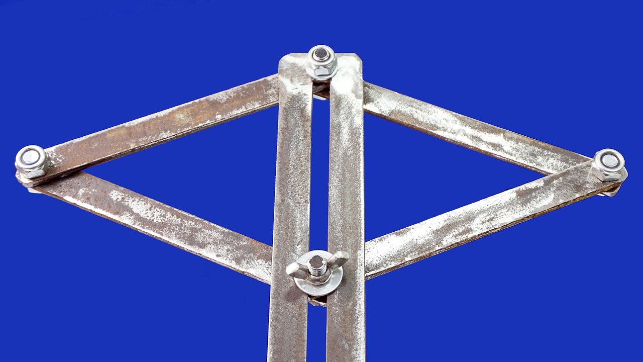 Top Amazing DIY Tools Idea