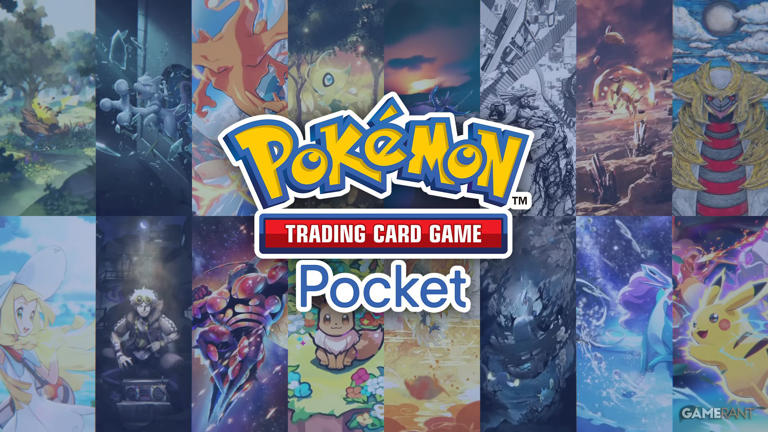 Pokemon TCG Pocket Launches Special Promo Event