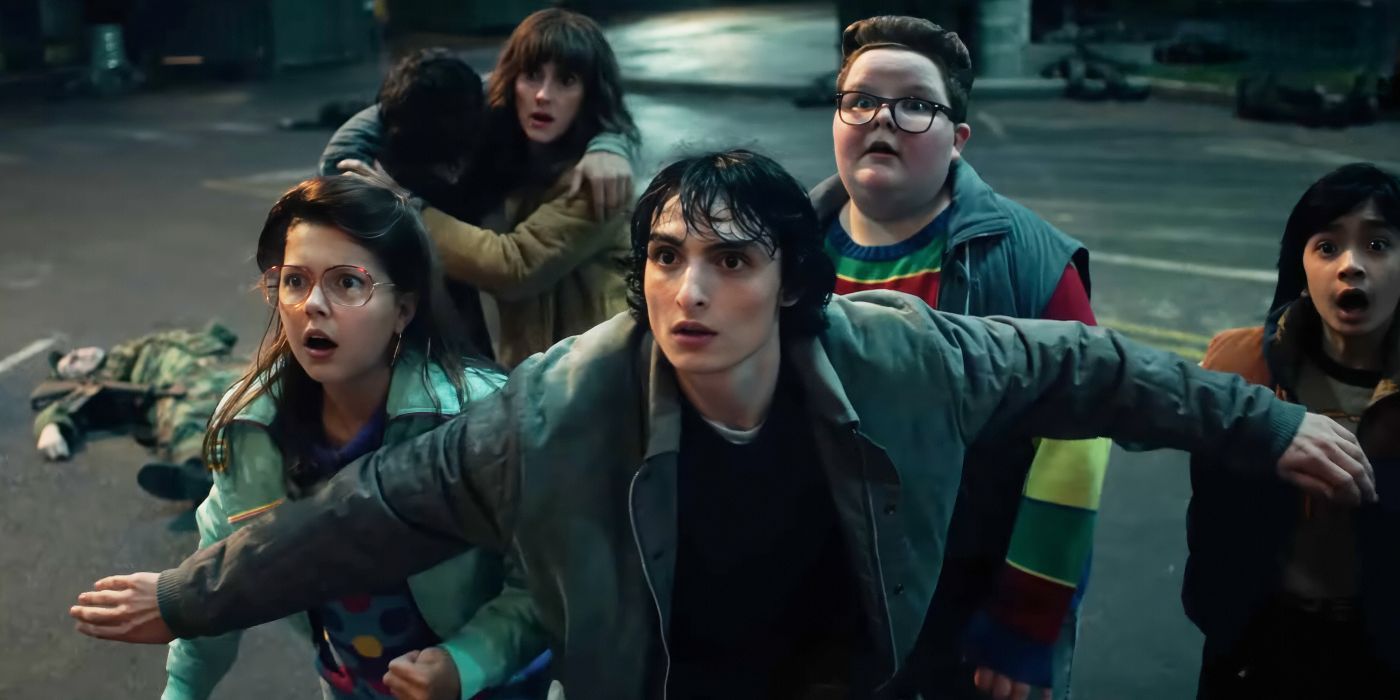 8 Greatest Sci-Fi TV Shows With 90% or More on Rotten Tomatoes