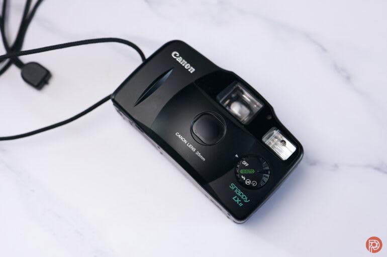 The Best Cheap Film Point-and-Shoot Cameras for Gen Z