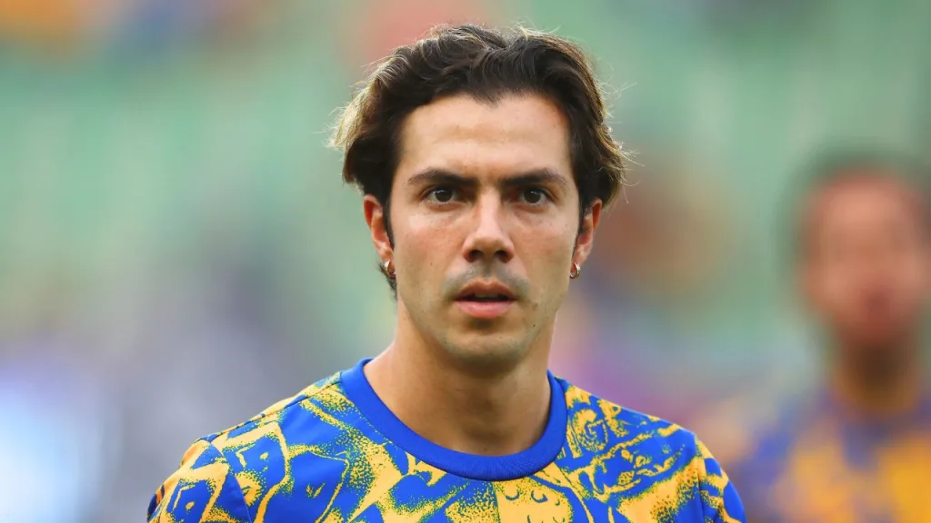 Le sale nueva novia a Sebastián Córdova: Este equipo quiere ‘darle baje ...