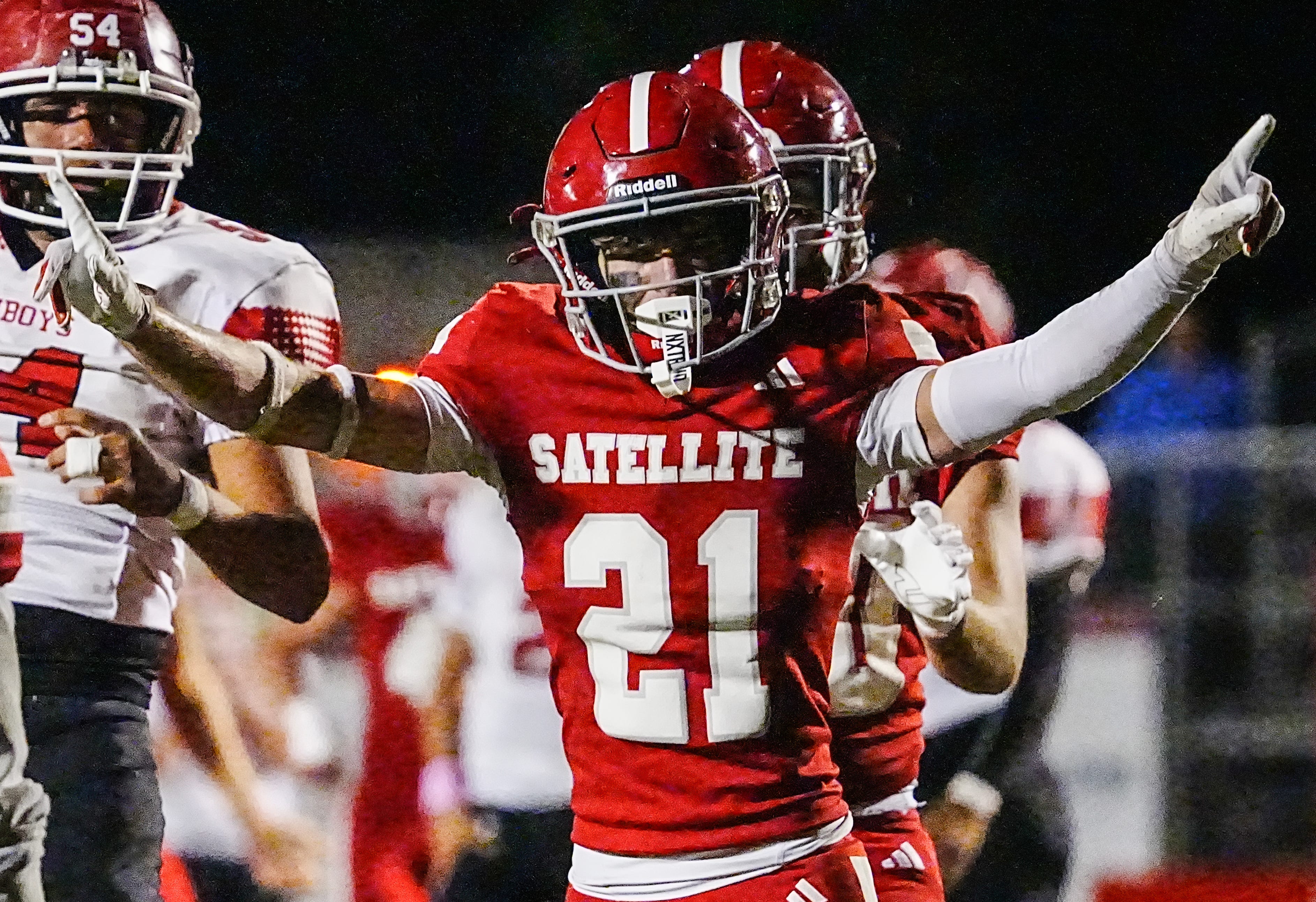 Space Coast, Satellite, Merritt Island Christian earn wins in first ...