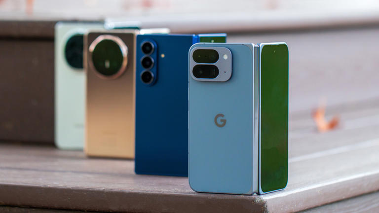 Google Pixel 11 Pro Fold: Everything we know so far and want to see