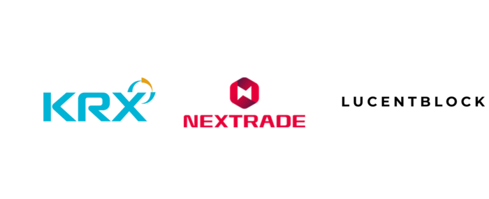 조각투자 플랫폼 신청 오늘 마감...KRX·NXT·루센트블록 3파전