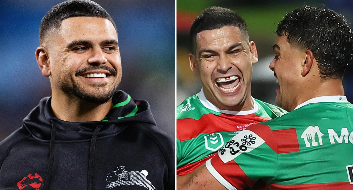 Wayne Bennett's huge move with David Fifita and Latrell Mitchell at ...