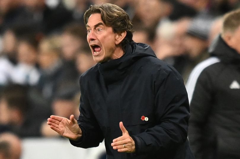 16 players set to miss Tottenham vs Chelsea with both managers facing ...