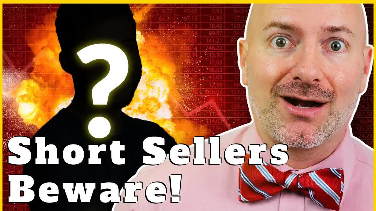 Investors’ new weapon against short sellers | Squeeze is coming