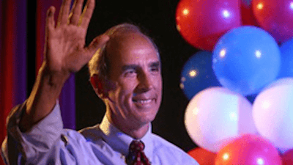 Mayor Sandy Stimpson pens his final message to the city of Mobile