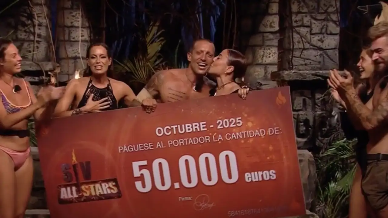 El hermano de Rubén Torres desvela en qué va a gastar los 50.000 euros ...