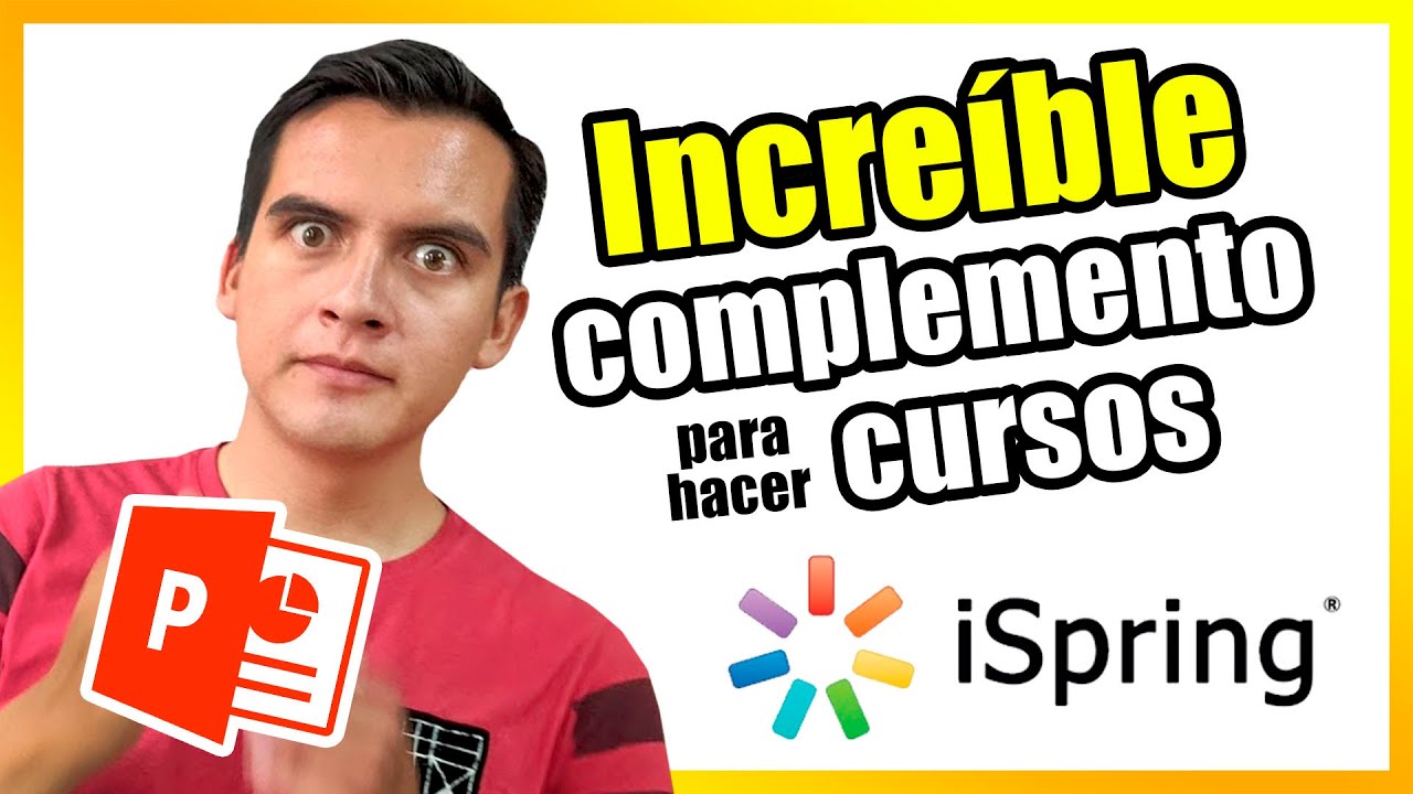 Cómo Hacer Cursos Interactivos en PowerPoint Fácilmente