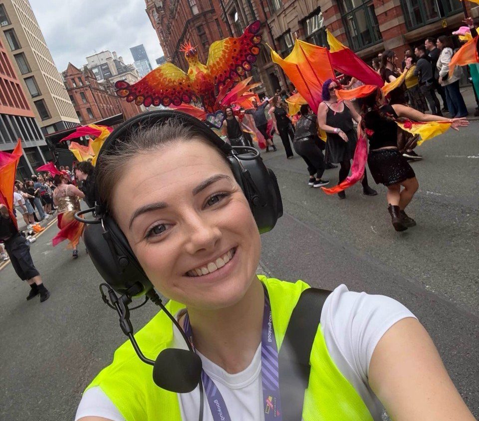 Manchester Pride Collapse Leaves Performers Unpaid