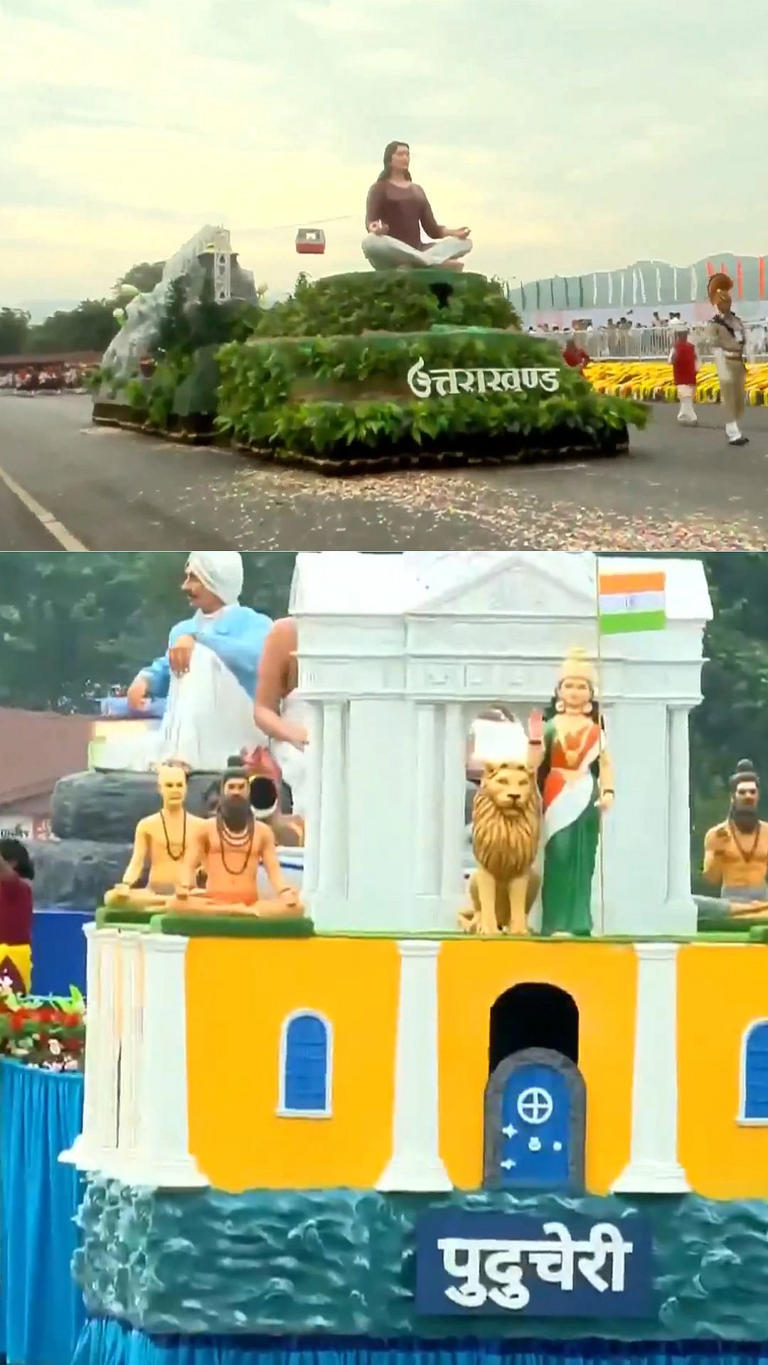 National Unity Day 2025: PM Modi Pays Tributes To Sardar Vallabhbhai ...