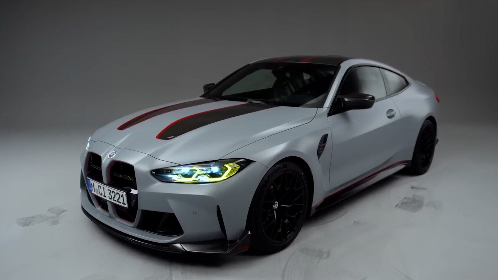 BMW M4 CSL – The Fastest M Car Ever Made