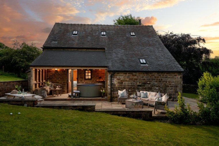 The handsome Midlands city with a cathedral, micropub and Michelin dining