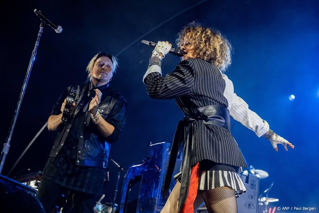 Win Butler en Régine Chassagne van Arcade Fire gaan scheiden