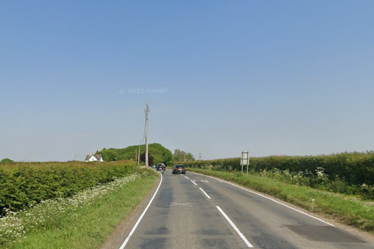 Surrey road could see speed limit dropped by 20mph after fatal crash