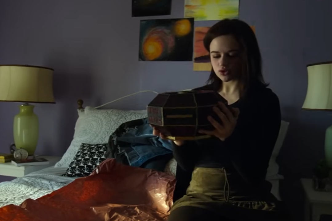 Netflix to Expand Its Horror Lineup With Joey King and Ryan Phillippe’s ...
