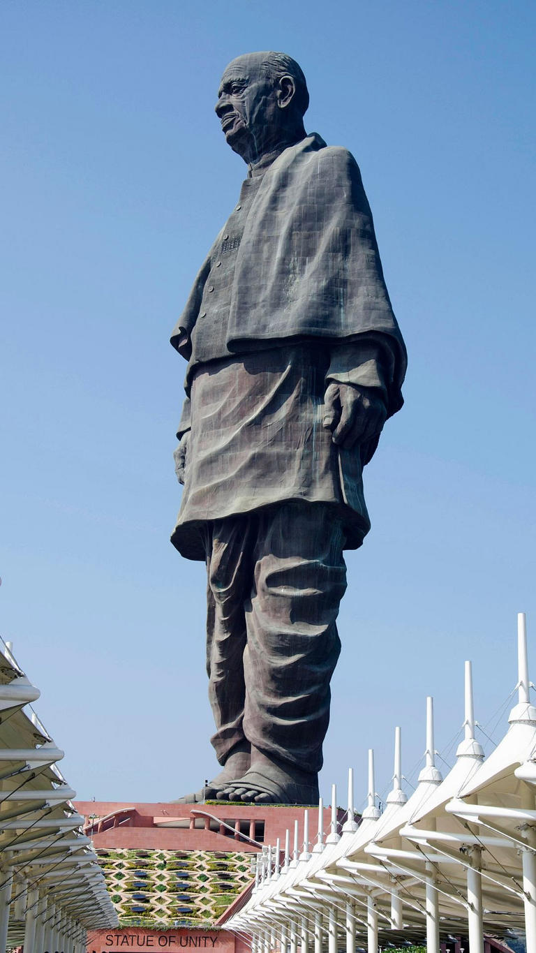 Sardar Vallabhbhai Patel Birth Anniversary: Know Some Interesting Facts ...