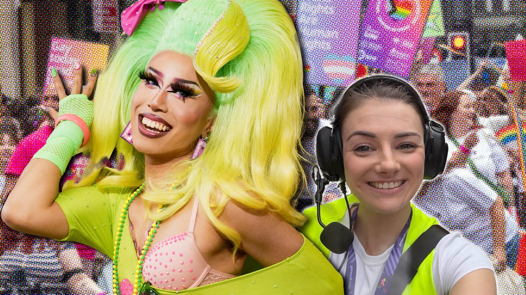 Manchester Pride Collapse Leaves Performers Unpaid