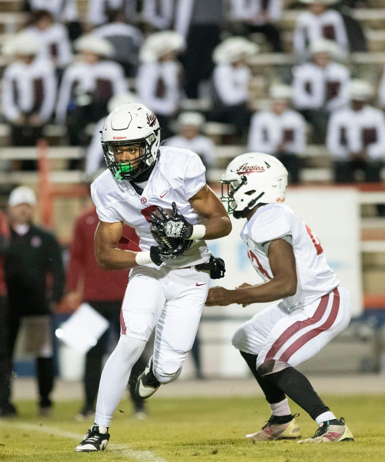 FHSAA FIT football brackets, schedule for Pensacola-area first-round games