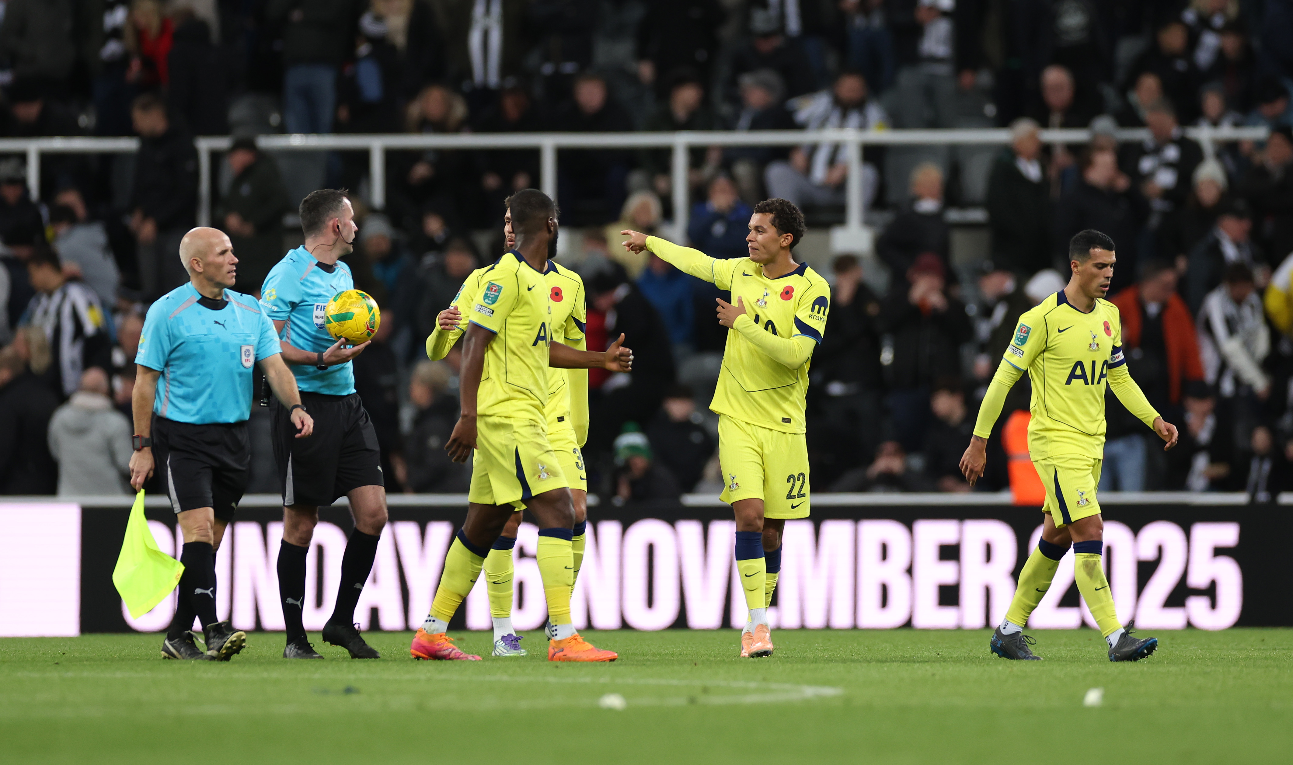 Jamie O'Hara names 'most frustrating' Tottenham player after 5/10 ...