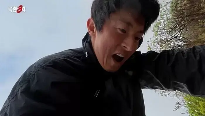 기안84, 상상 초월 마라톤 코스에... “이건 지옥이다, UN(?)에 신고할 것”