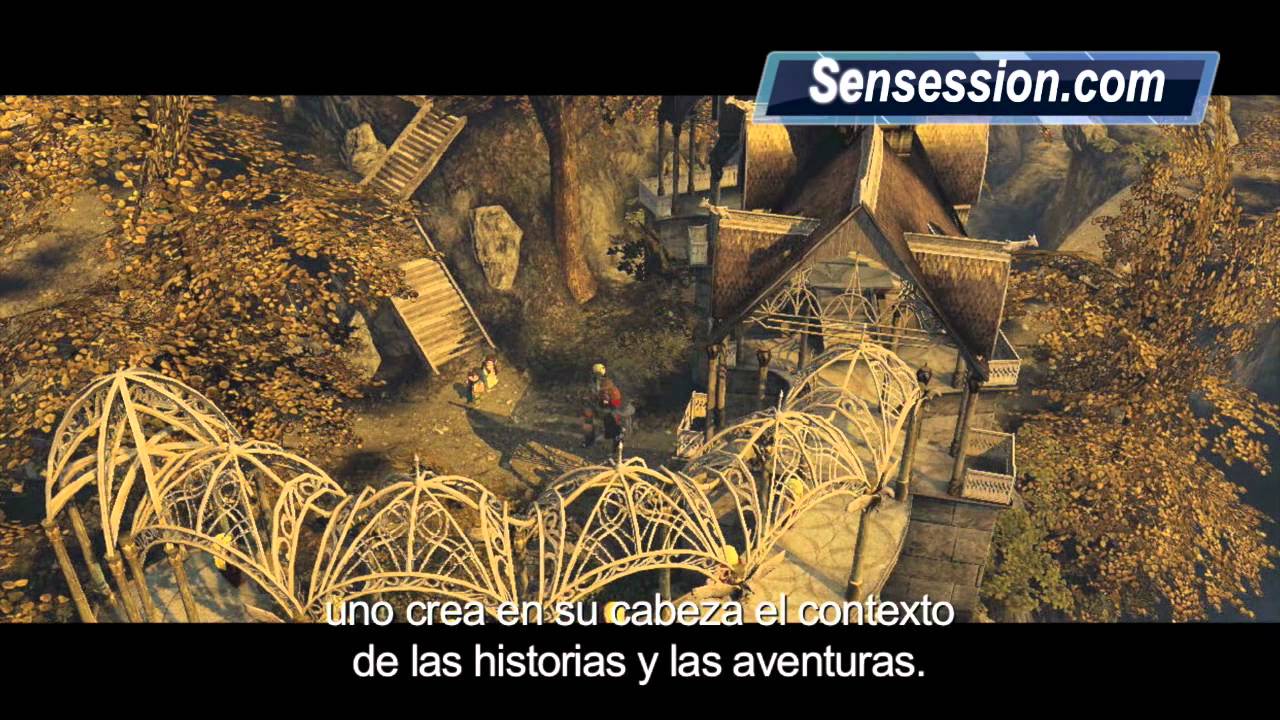 Lego El Señor De Los Anillos - La historia