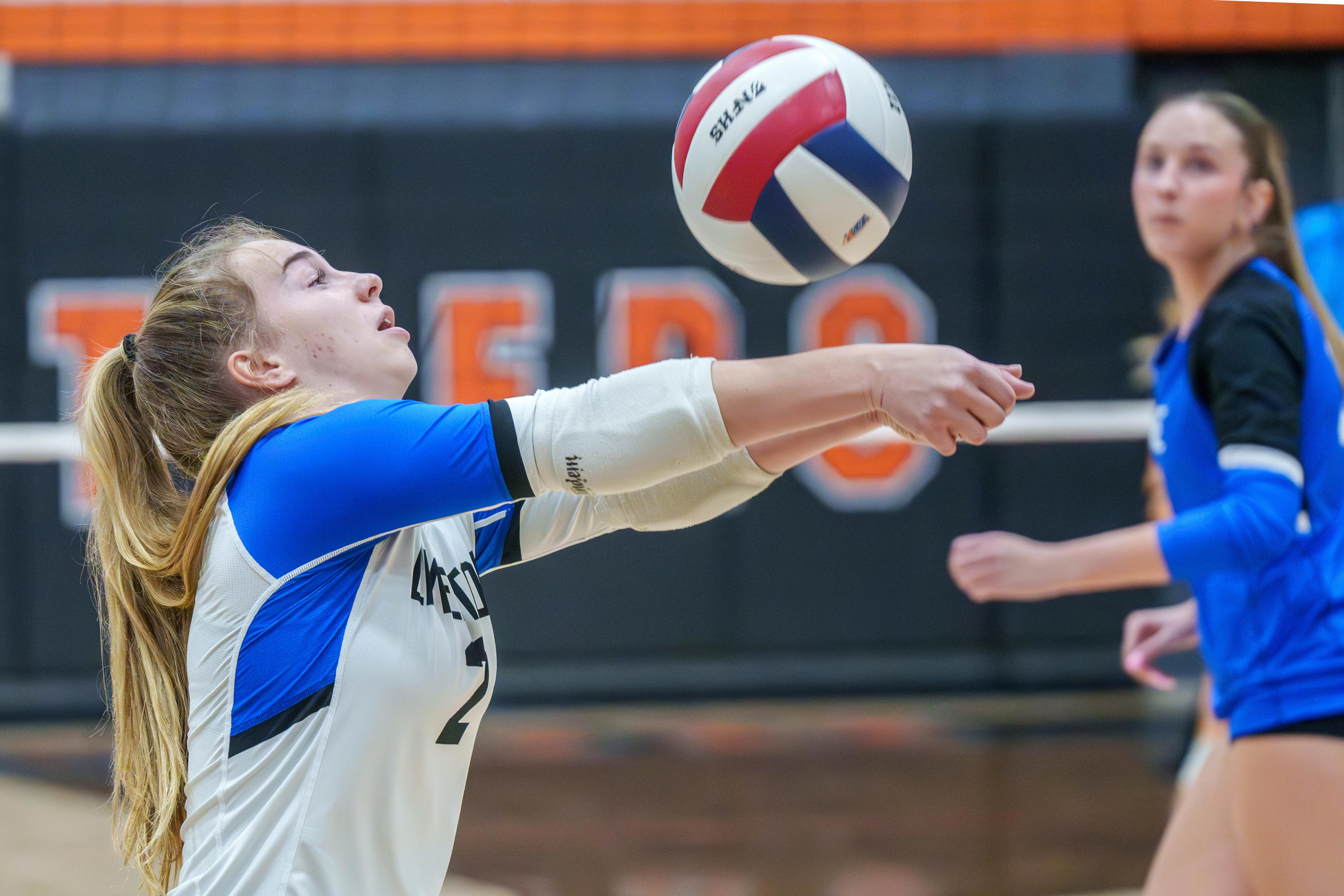 How a new libero rule will impact high school volleyball