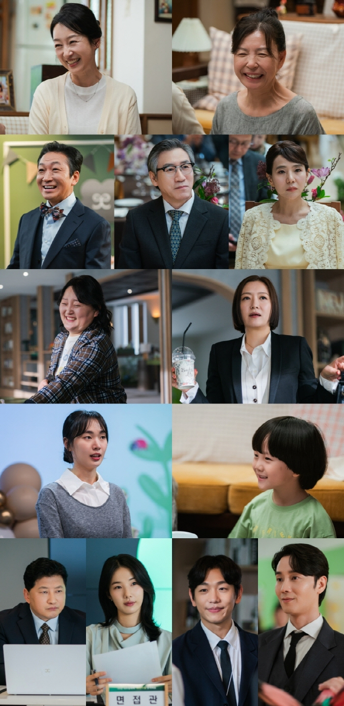 Jang Ki-yong X Ahn Eun-jin's 'I shouldn't have kissed!' The generation ...