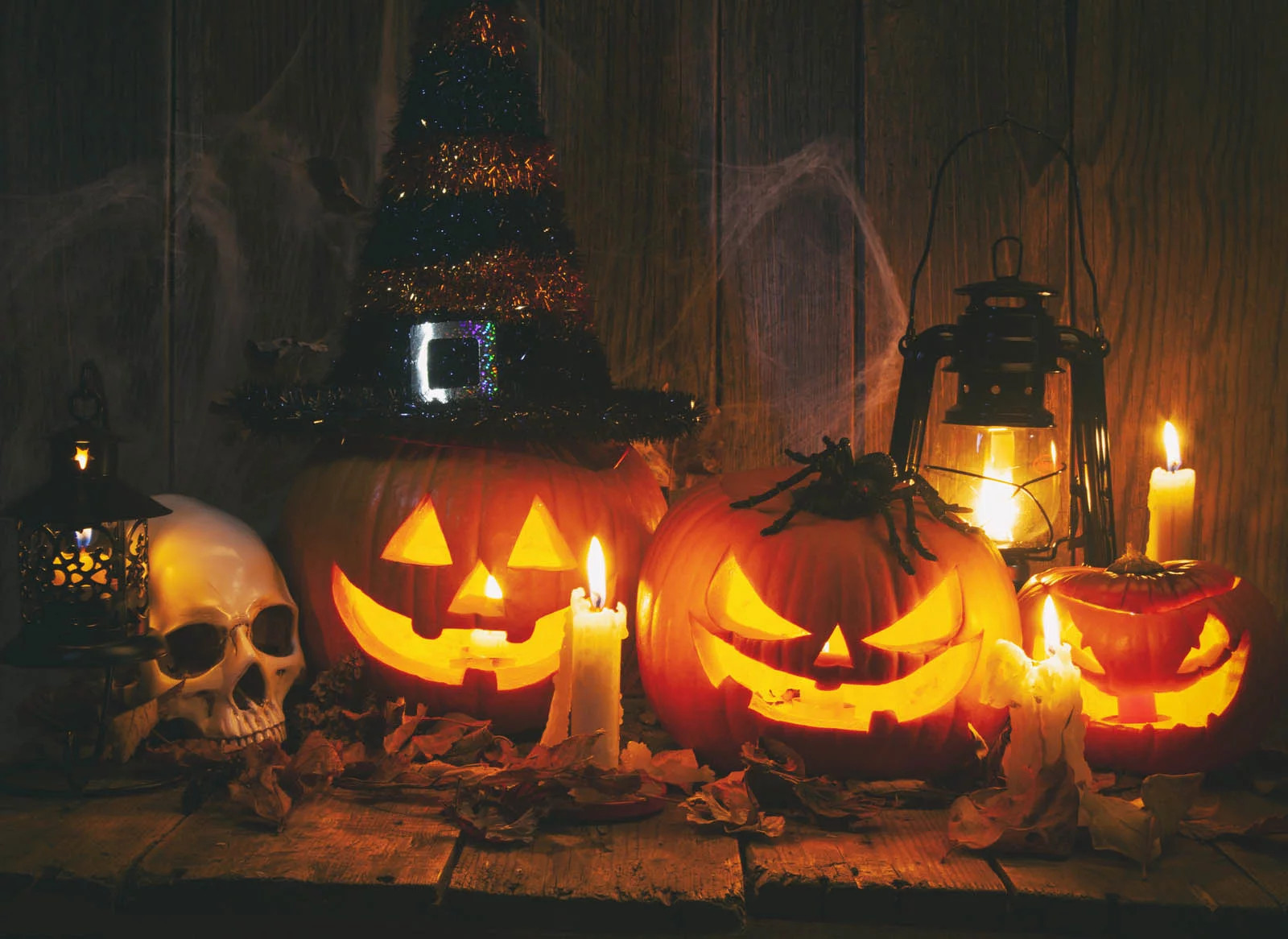 Η εξάπλωση του Halloween στην Ελλάδα: Από αρχαίο κέλτικο έθιμο σε ...