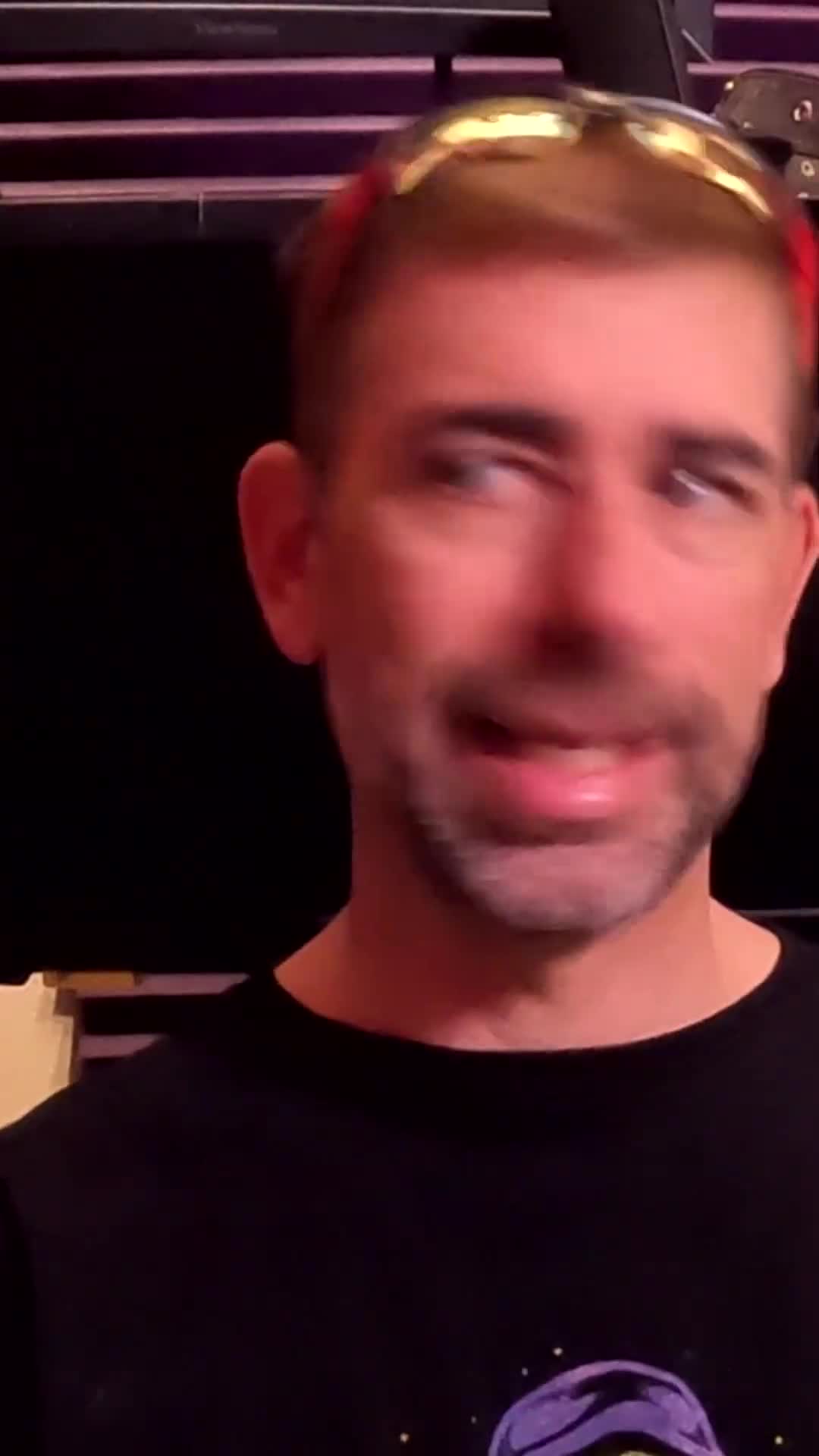 I'm trying to learn voodoo #shorts