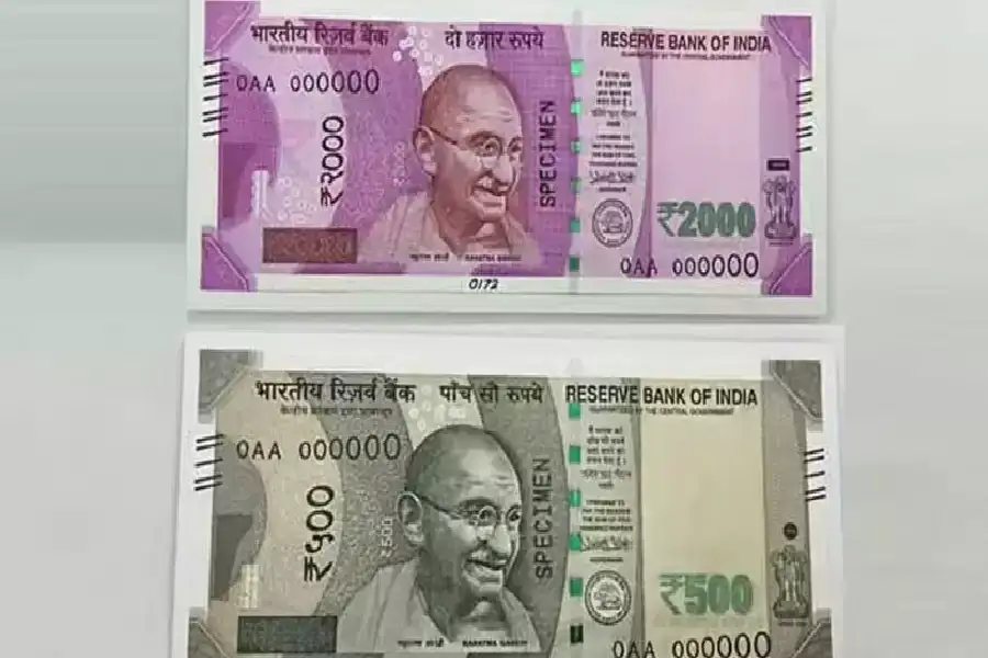 RBI Issues New Update on ₹500 Counterfeit Notes: Sharp Rise Detected ...