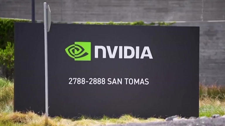 [속보] 엔비디아, 한국과 'AI 동맹'...GPU 26만 개 공급 발표