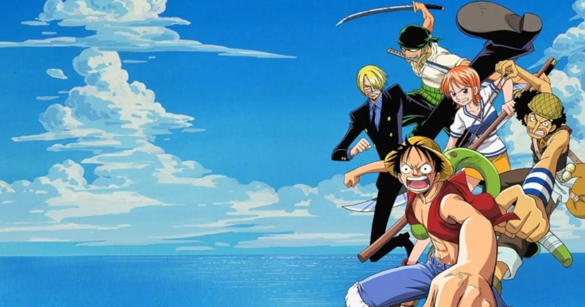 One Piece: Egghead Arc Episode 1148 Release Date, Time, Where to Watch