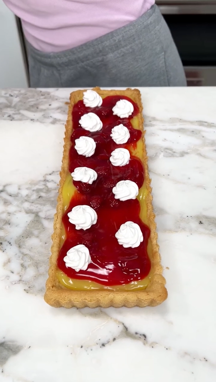 Magical 3-Ingredient Dessert You’ll Want to Make Again