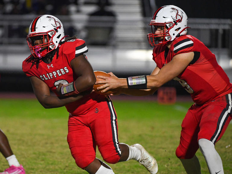 MPSSAA releases state playoff brackets for Bayside South high school ...