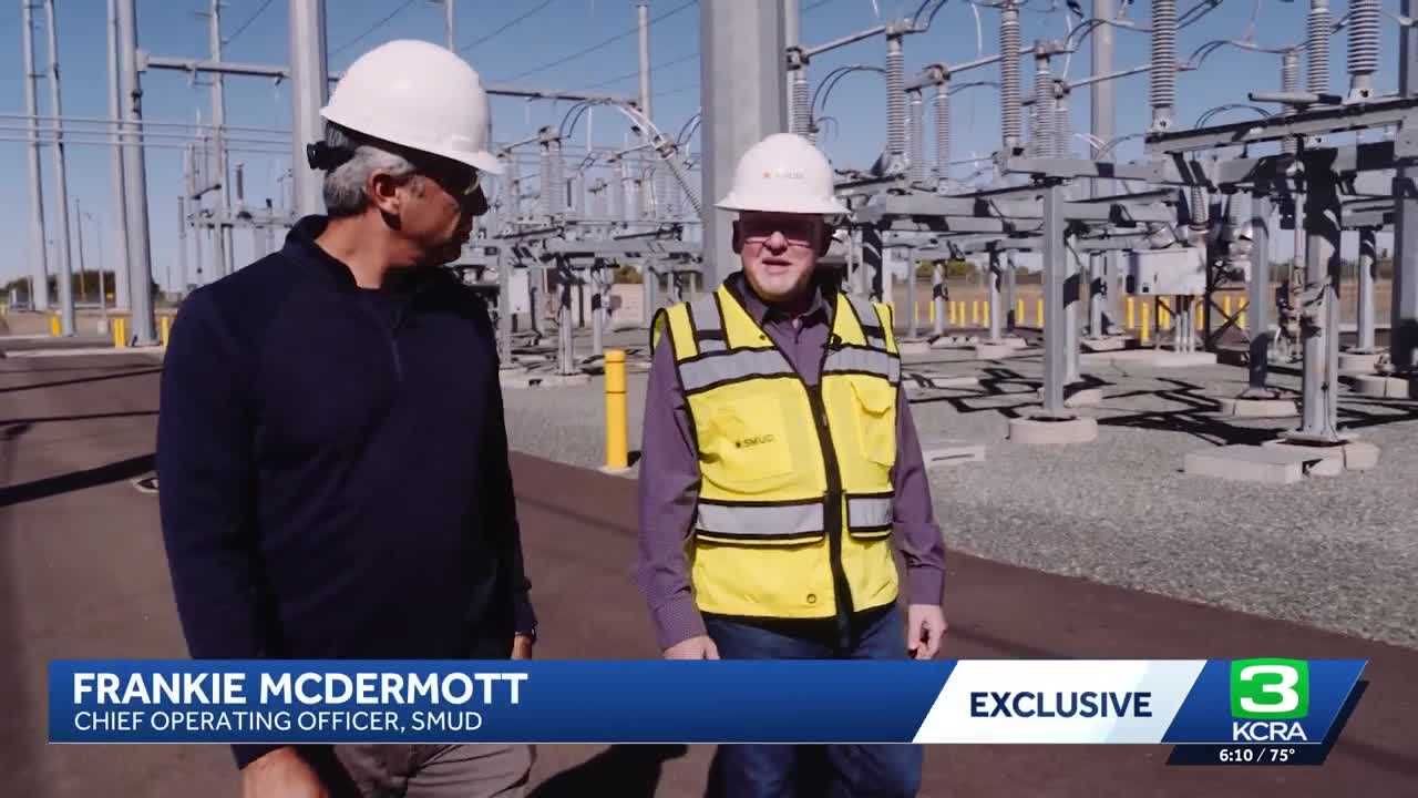 SMUD plans new substation in the Railyards to meet Sacramento's growing ...