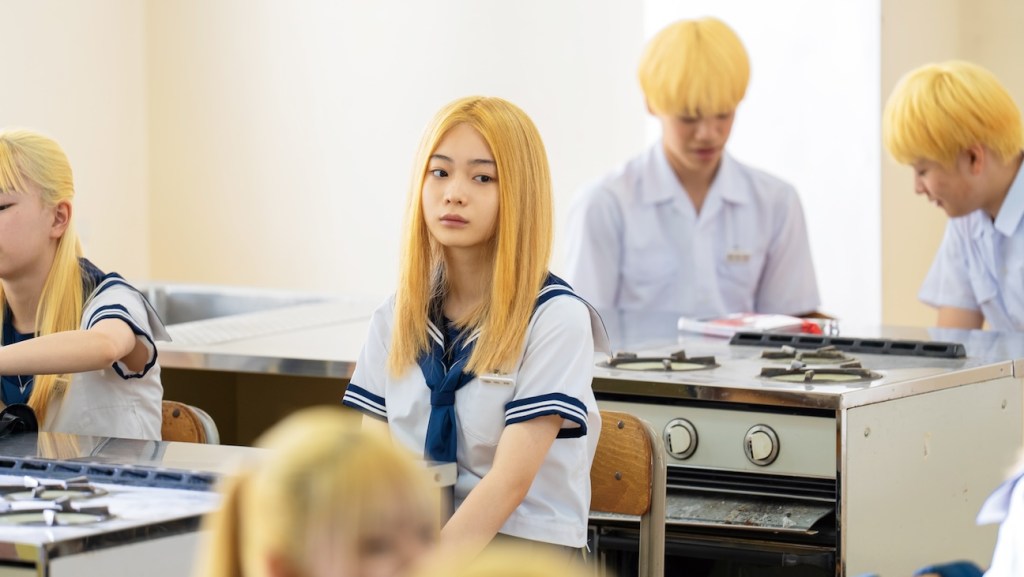 Tokyo: Rising Director Yuichiro Sakashita Delivers Sharp Social Satire ...