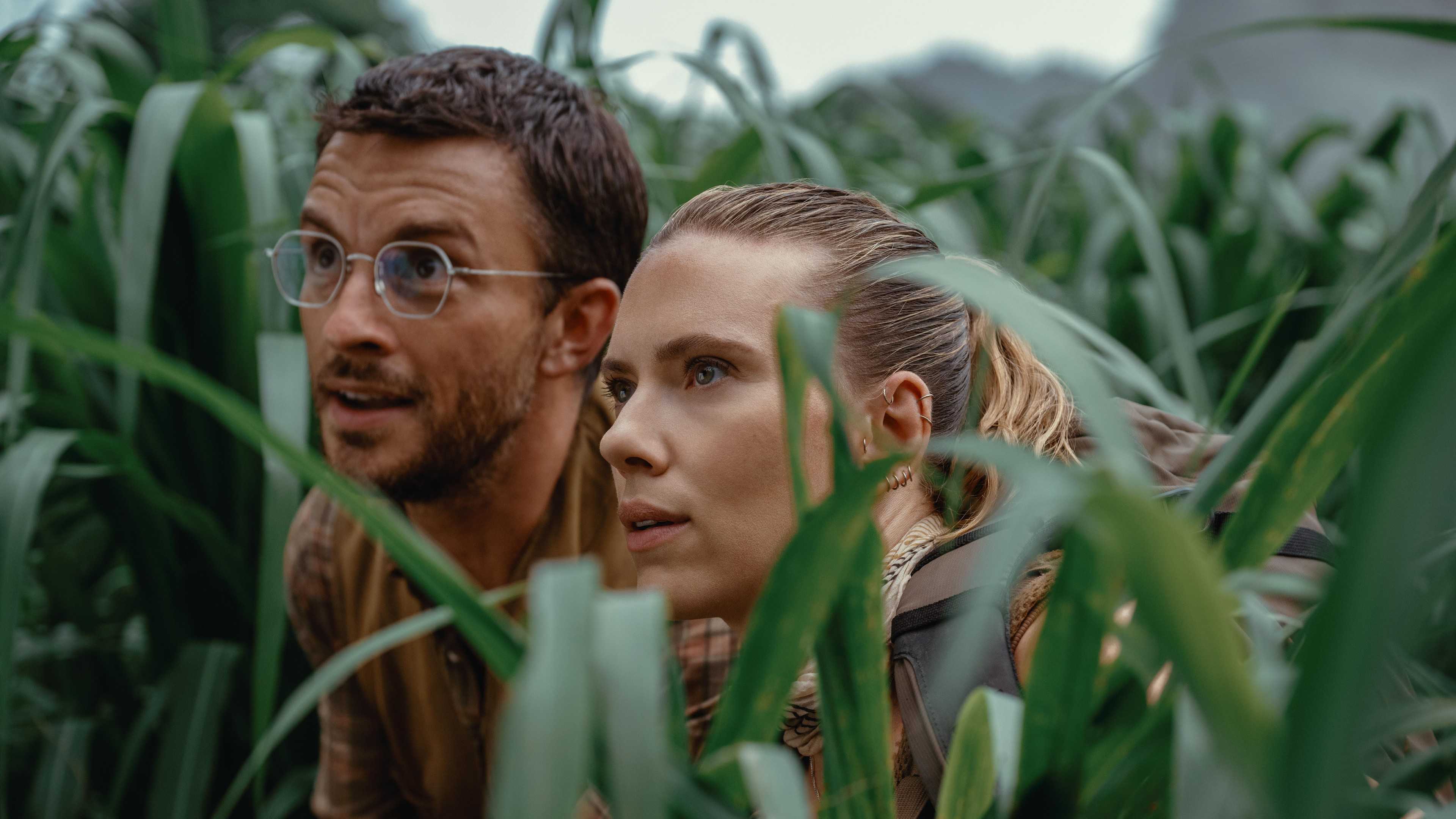 5 breakout box office stars of 2025