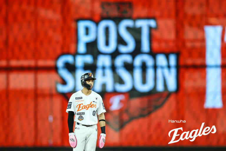 LG는 오스틴 타순 변화로 대역전승...한화, '2번 리베라토' 고수할까 [KS5]