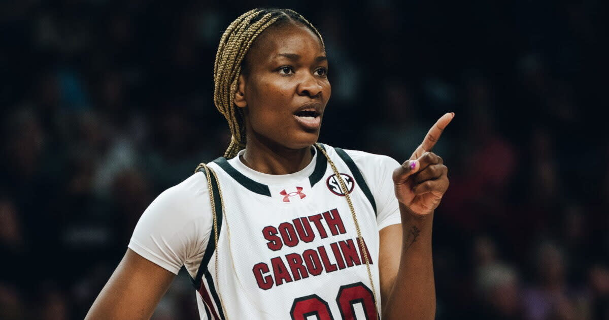 South Carolina women’s basketball: Rapid reaction – North Carolina