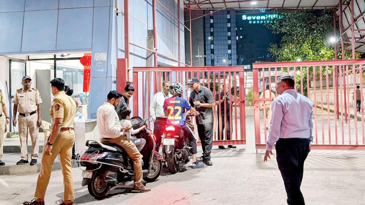 Powai hostage case: Rohit Arya`s body kept under tight watch; police ...