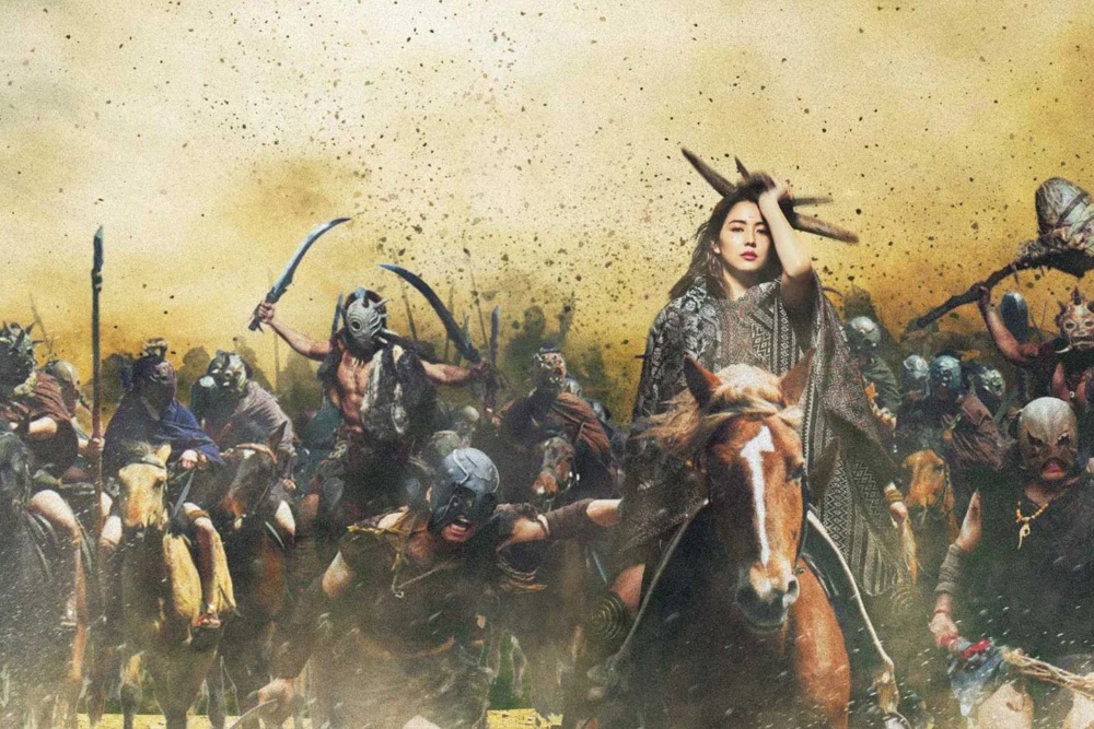 Sony Pictures International Eyes Live-Action Adaptations of Japanese ...