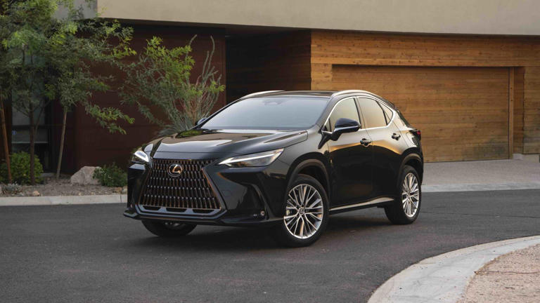 The most reliable hybrid SUV you can buy in 2026