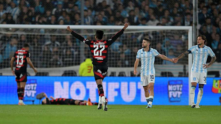 Final da Copa Libertadores 2025: onde assistir, local e mais de ...